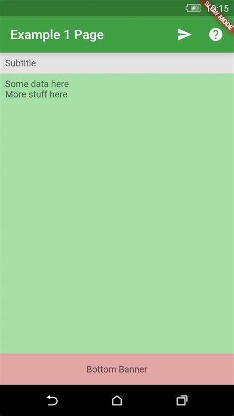 flutter ui code tutorial mastering row and column musings of a
