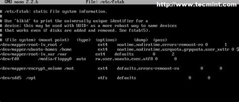 luks linux hard disk data encryption with ntfs support in linux