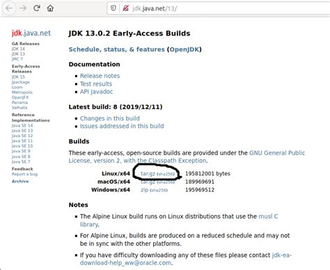 how to install openjdk 13 on ubuntu tutorials24x7