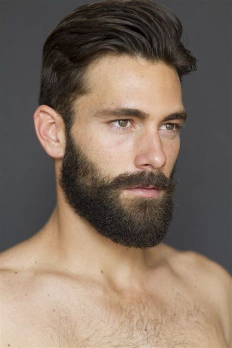 Beard Lover Photo