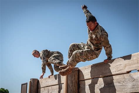 Fort Sill Celebrates Tradoc Golden Jubilee Article The United