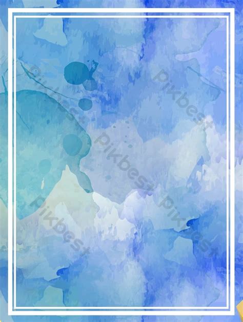 El Top 100 Fondo Acuarela Azul Abzlocal Mx