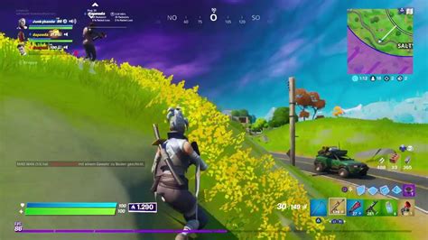 🤑fortnite Turnier Bei 30 Teilnehmer Preisgeld 20€ Psn🤑 Youtube