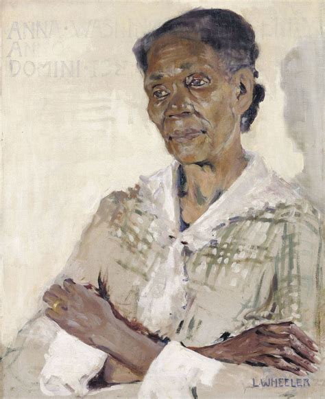 Museums Celebrate The Black Women Artists History Has Overlooked
