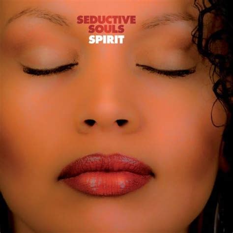 Jp Spirit Seductive Souls デジタルミュージック