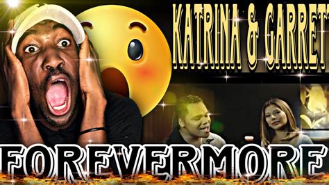 Perfect Together 😱 Forevermore By Katrina Velarde And Garrett Bolden