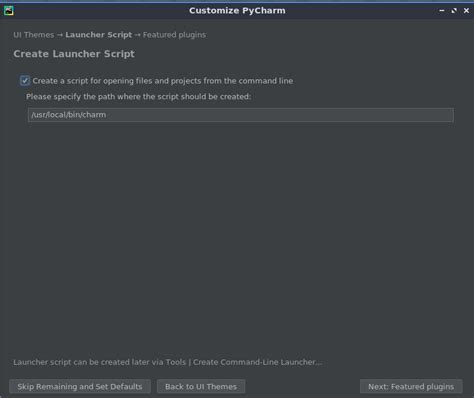 18 04 how to enable chromedriver in ubuntu for python script