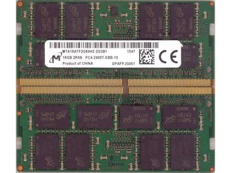 micron ddr4 layout guidelines pcb circuits