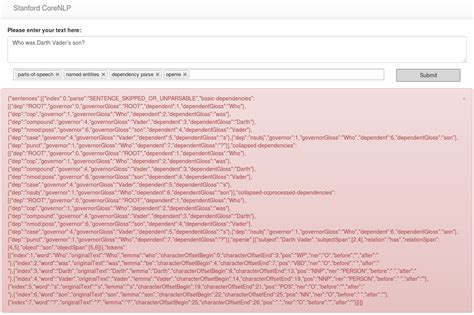 utf 8 utf 8 issue with corenlp server