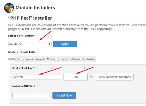 install redis php extention using pecl on whm server basezap