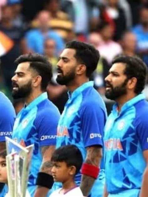 एशिया कप 2023 के लिए टीम इंडिया का ऐलान जानें कौन हुआ In और कौन Out