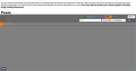 tanstack query example react basic typescript forked codesandbox
