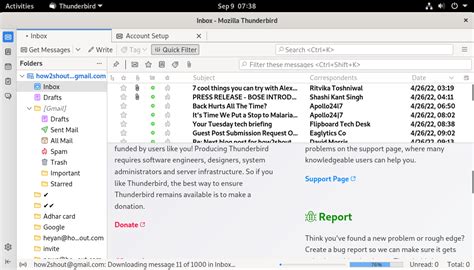 linux shout page 5 of 107 find tutorials and open source software