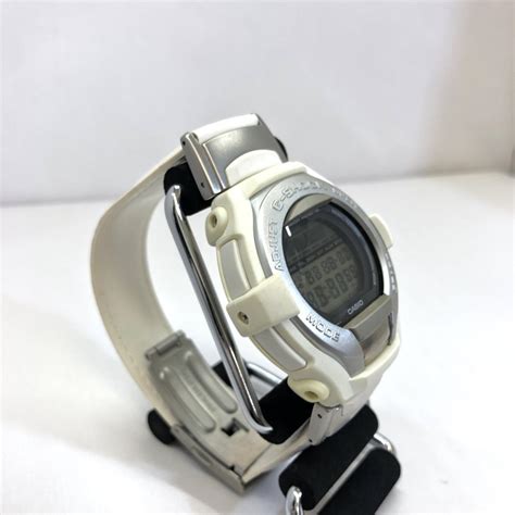 Yahoo オークション 極美品 G Shock ジーショック Casio カシオ 腕時