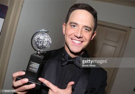 Santino Fontana Photos And Premium High Res Pictures Getty Images