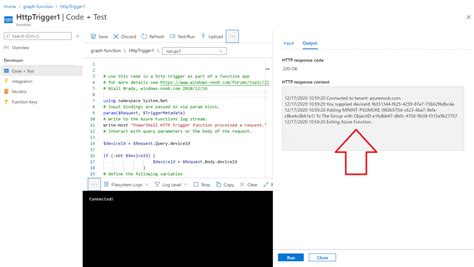 adding devices to an azure ad group after windows