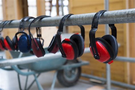 Osha And Hearing Health Whats Important To Know Acuity