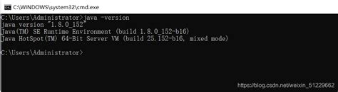 jdk 8 的安装及解决java环境配置问题——‘javac‘ 不是内部或外部命令，也不是可运行的程序或批处理文件 javac jdk8不支持