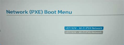 how to access hp boot menu with hp boot menu key [beginners guide