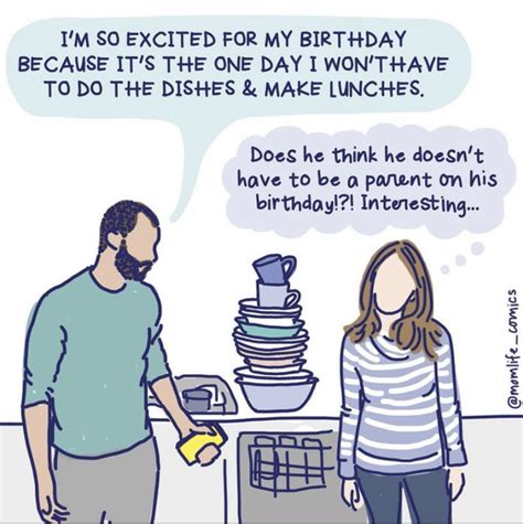 Momlife Comic Memes Are Popping Up All Over Twitter So I Made This R