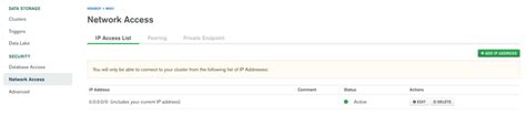 getting started with atlas and the mongodb query language mql mongodb