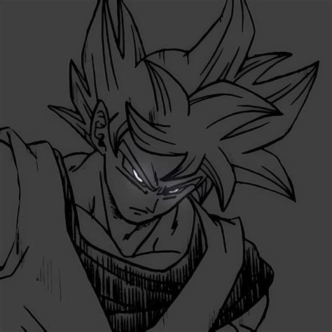 Gogeta Ssj4 Icon