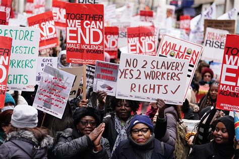 International Womens Day 2024 Sexism ‘its Suffocating And