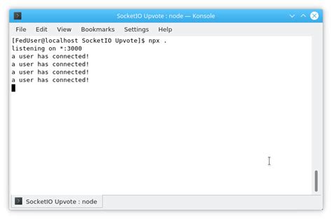 introduction to sockets io in node geeksforgeeks