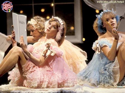 bbc top of the pops 2 trivia