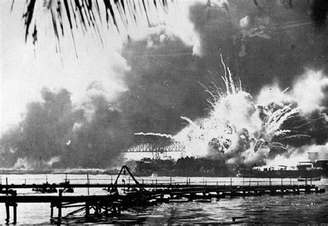 貴重な歴史写真 日本による真珠湾攻撃を記録（写真集） 中国網 日本語