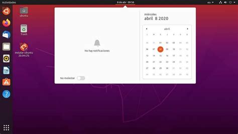 ubuntu 20 04 mejores novedades de la nueva actualización