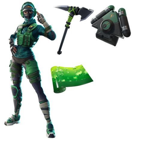 Fortnite Freshs Locker Item Bundle Png Pictures Images
