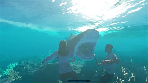 Stranded Deep Co Op Online Update Available Tomorrow Playstation Blog