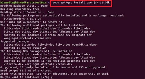 how to install eclipse in linux ubuntu using command line terminal