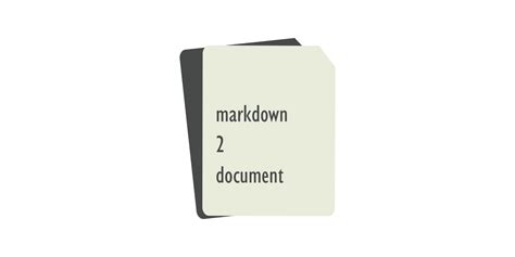 markdown to pdf · github topics · github