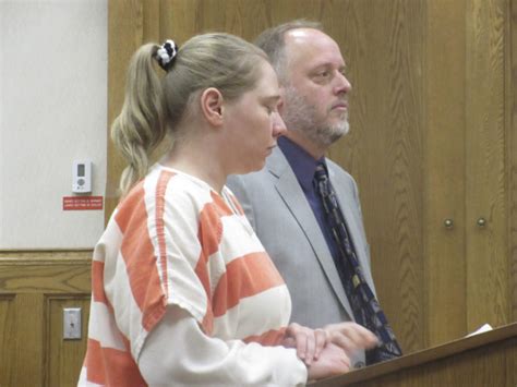 Im Woman Pleads Not Guilty To Arson In Home Fire News Sports Jobs
