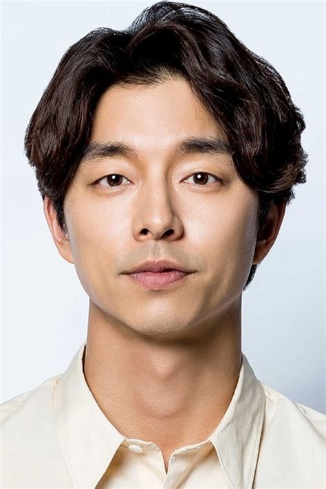 Gong Yoo — The Movie Database Tmdb