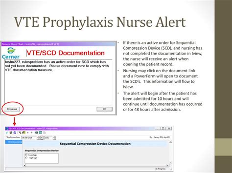 Ppt Vte Prophylaxis Powerpoint Presentation Free Download Id 2591063