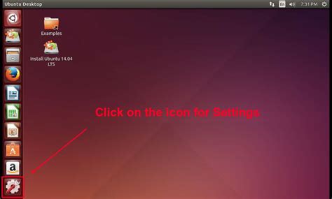 how to install ubuntu desktop behind a proxy