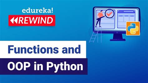 functions and oop in python functions in python