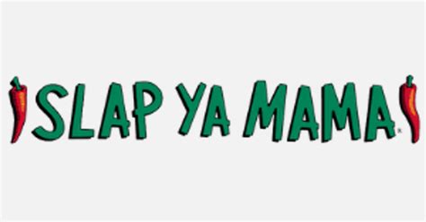 Contact Us – Slap Ya Mama