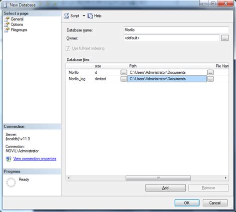 sqlcoffee what is localdb