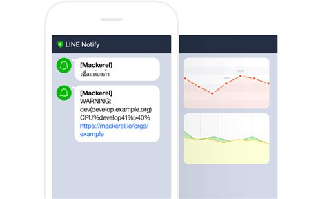line notify