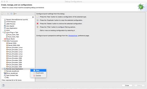 remote debugging