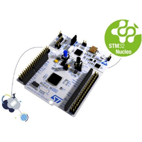 nucleo f030r8 development board stm32 nucleo 64 stm32f030r8t6
