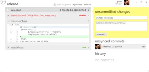 deploying git vs tfs showdown juri dev