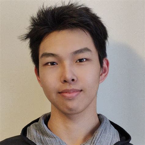 Jacob Lin Mcgill University Montreal Quebec Canada Linkedin