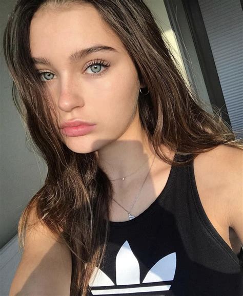 Pin By Stupid Lina On люди Cute Girl Face Pretty Girls Selfies