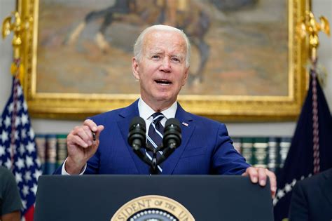 Biden Mocks Sensitive Chevron Ceo Michael Wirth In Spat Over Gas