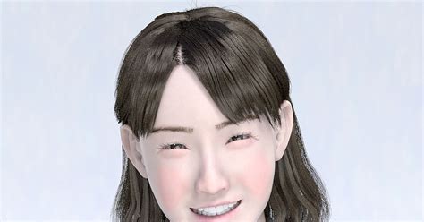 3dcg 一回だけ Akjkn50のイラスト Pixiv